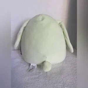 Squishmallows | Toys | Squishmellow Bunny With Carrot Juice Box | Poshmark